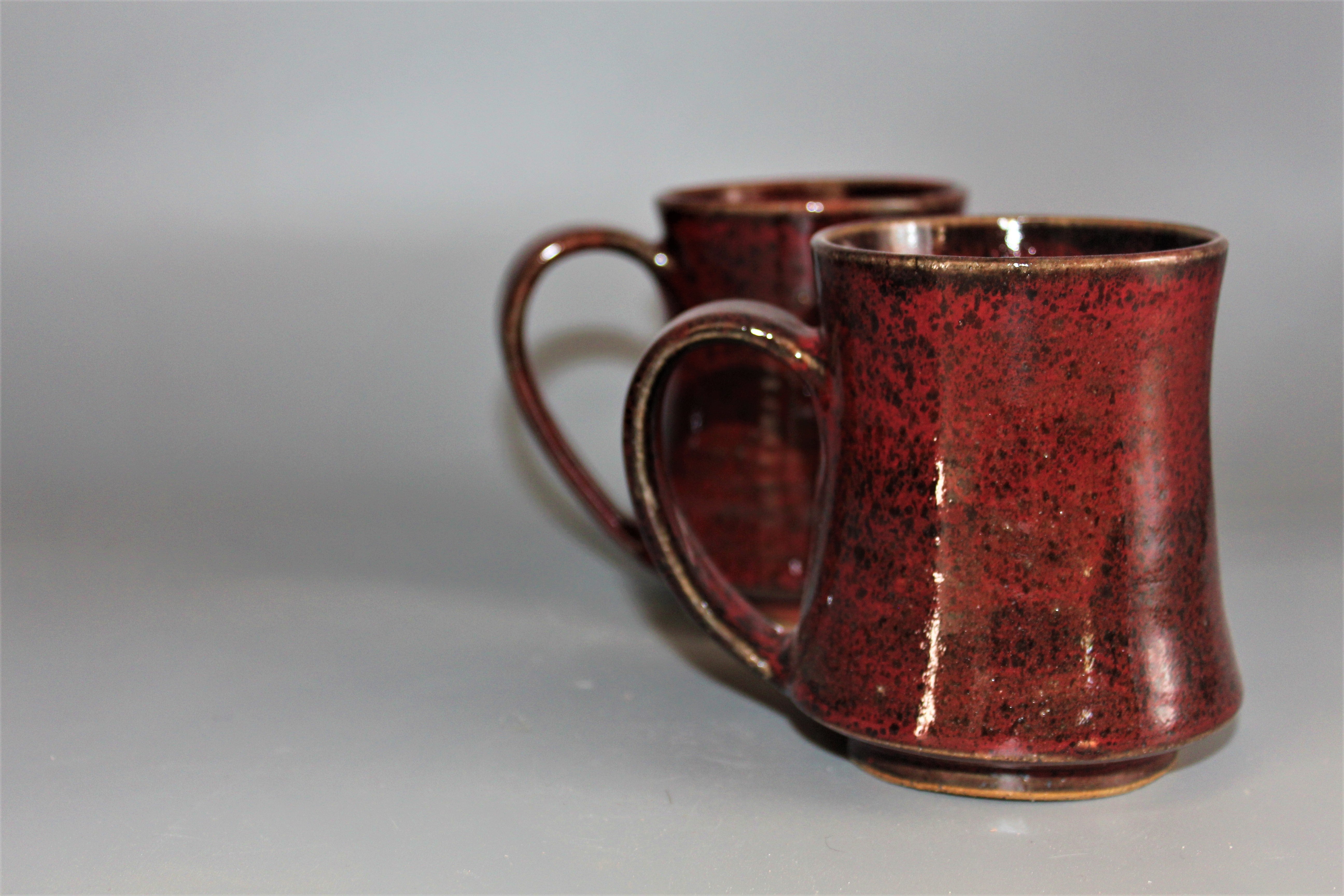 Pottery – Tempered Earth Farms